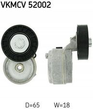 Skf Napinacz Pasek Alternator Iveco Eurotech Mh Vkmcv 52002 - Opinie i ...