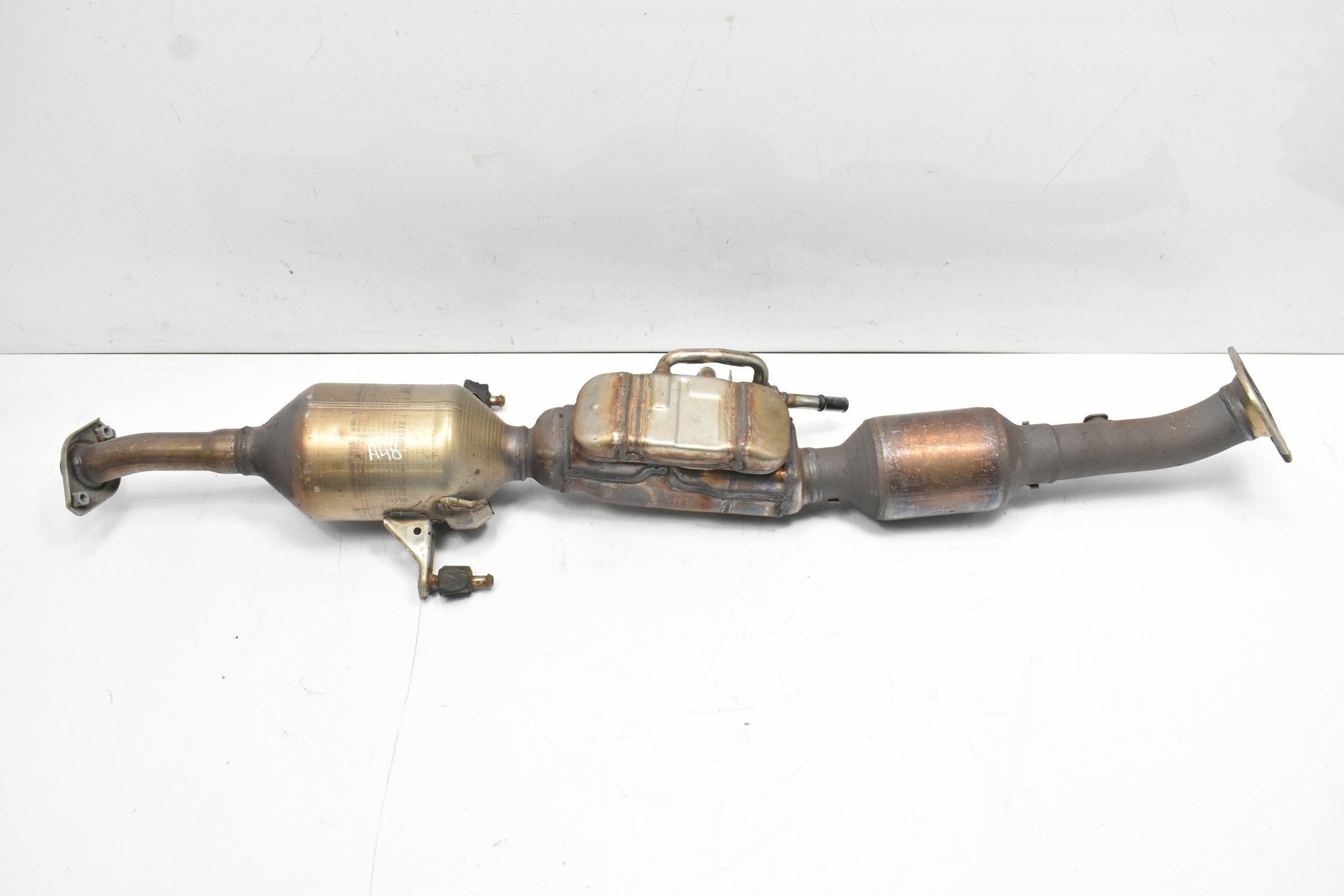 Katalizator Toyota Oe Katalizator Dpf 1 8H Prius Iv 33737 Tl2 - Opinie ...