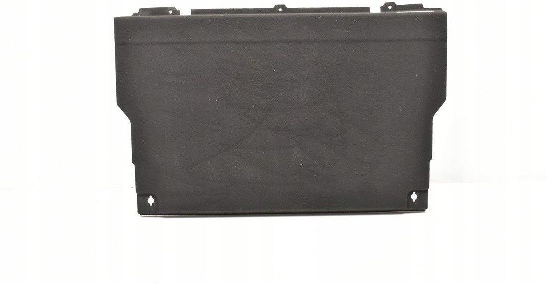 Dywanik samochodowy Mercedes Benz Oe Podłoga Bagażnika W205 Sedan ...