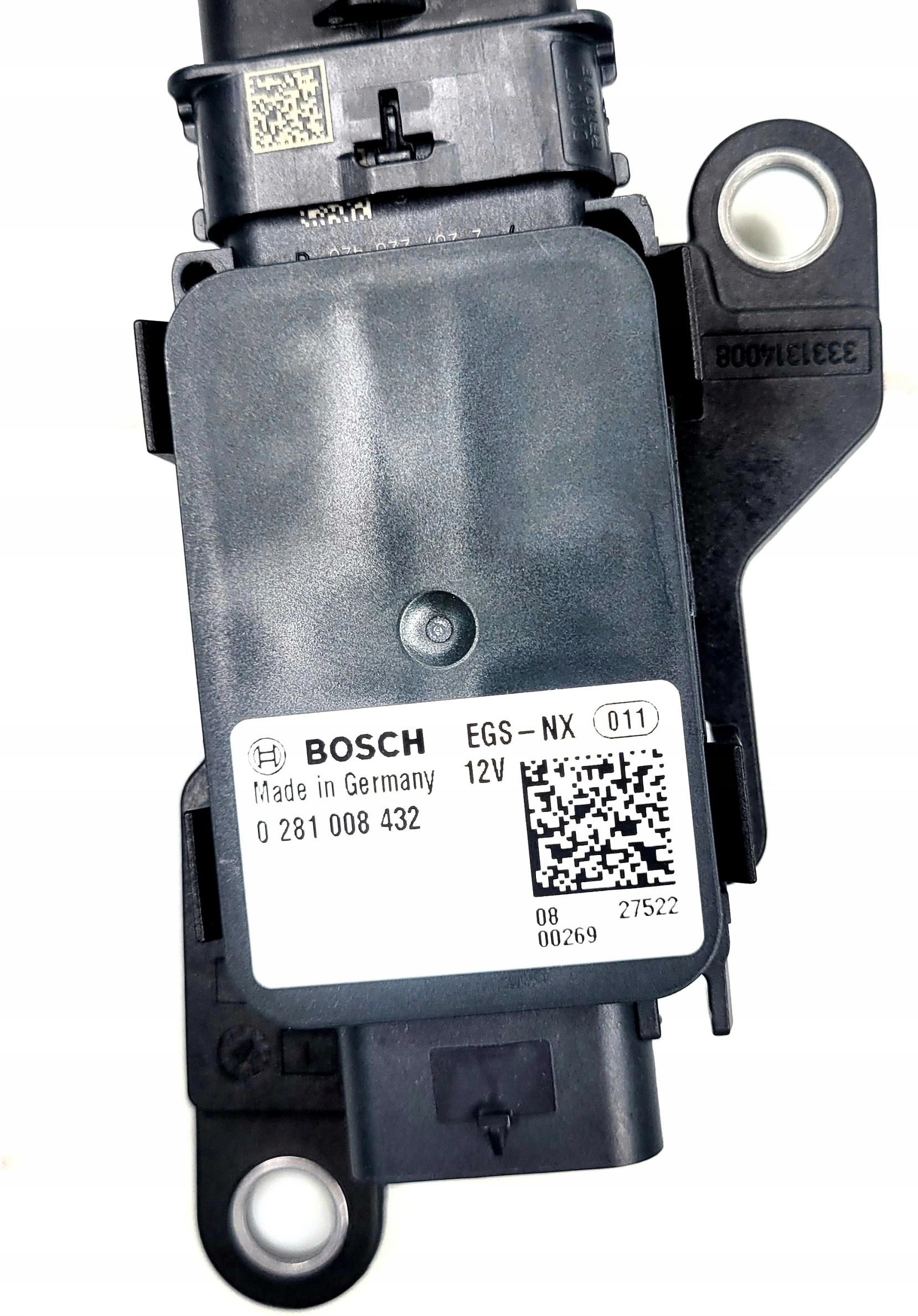 Bosch Sonda Lambda Sensor Nox 0281008432 0 281 008 432 - Opinie i ceny ...