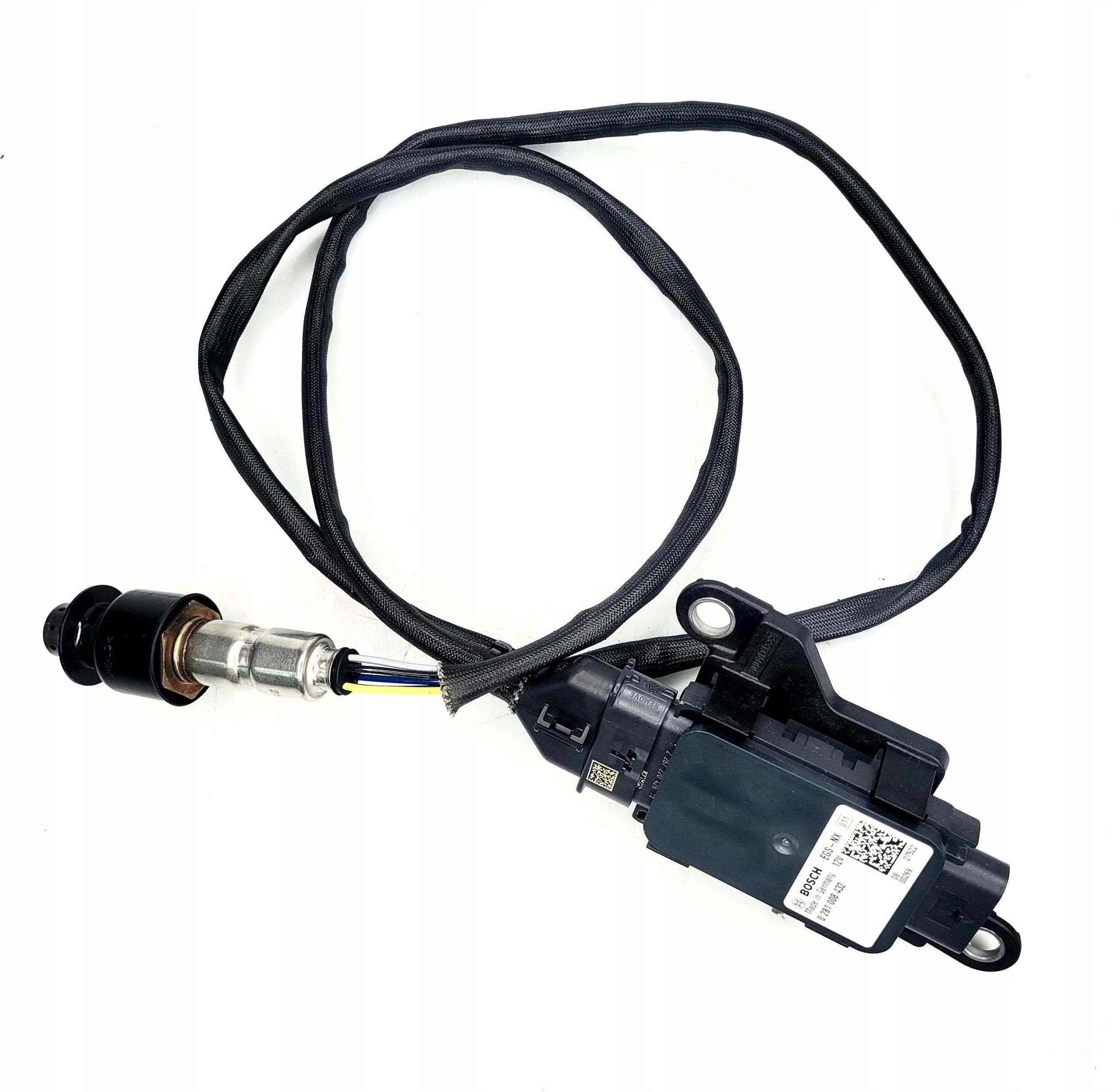 Bosch Sonda Lambda Sensor Nox 0281008432 0 281 008 432 - Opinie i ceny ...