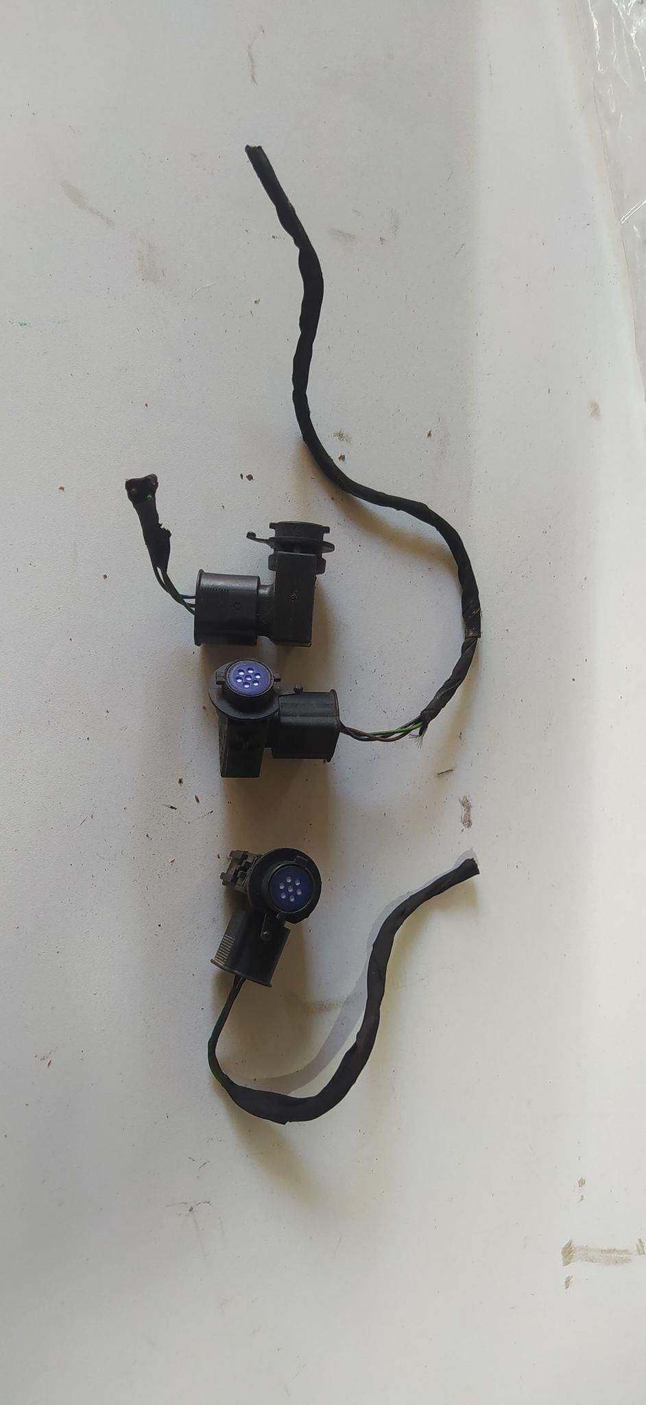 Vw Audi Czujnik Jakości Powietrza 4B0907659A - Opinie i ceny na Ceneo.pl