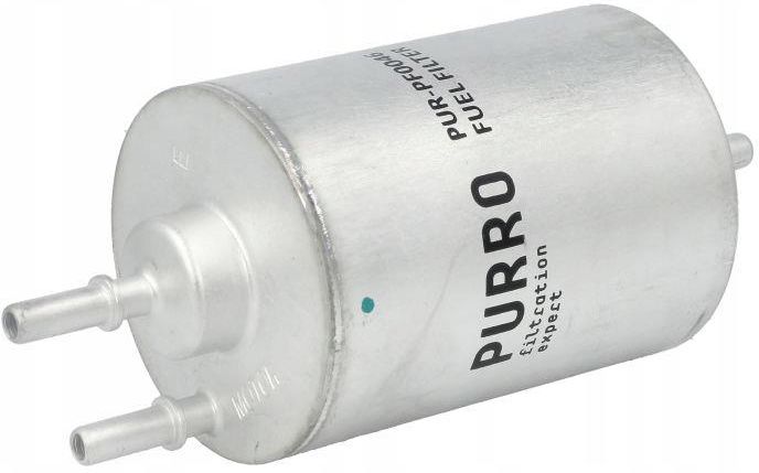 Filtr paliwa Purro Filtr Paliwa Audi A4 B6 B7 Seat Exeo Purpf0046 ...