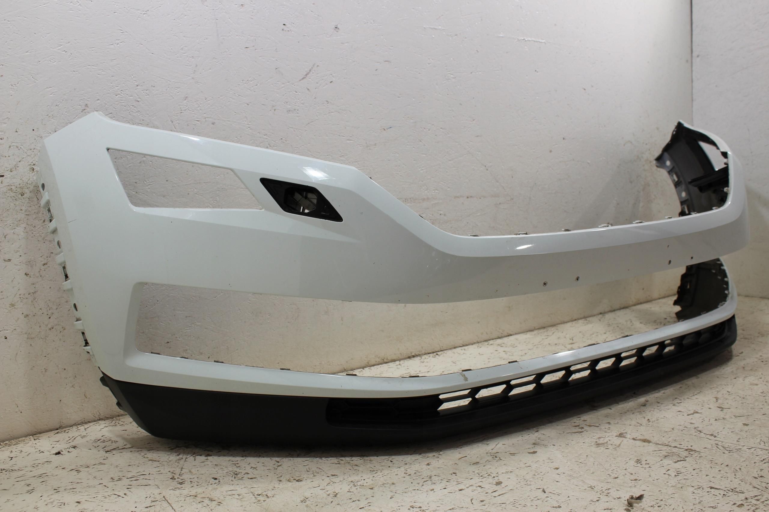 Zderzak do kupienia Skoda Oe Kodiaq Zderzak Przód Przedni 565807221 ...