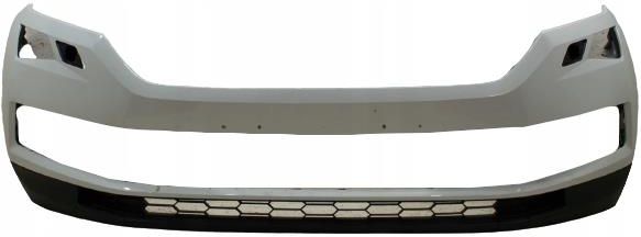 Zderzak do kupienia Skoda Oe Kodiaq Zderzak Przód Przedni 565807221 ...