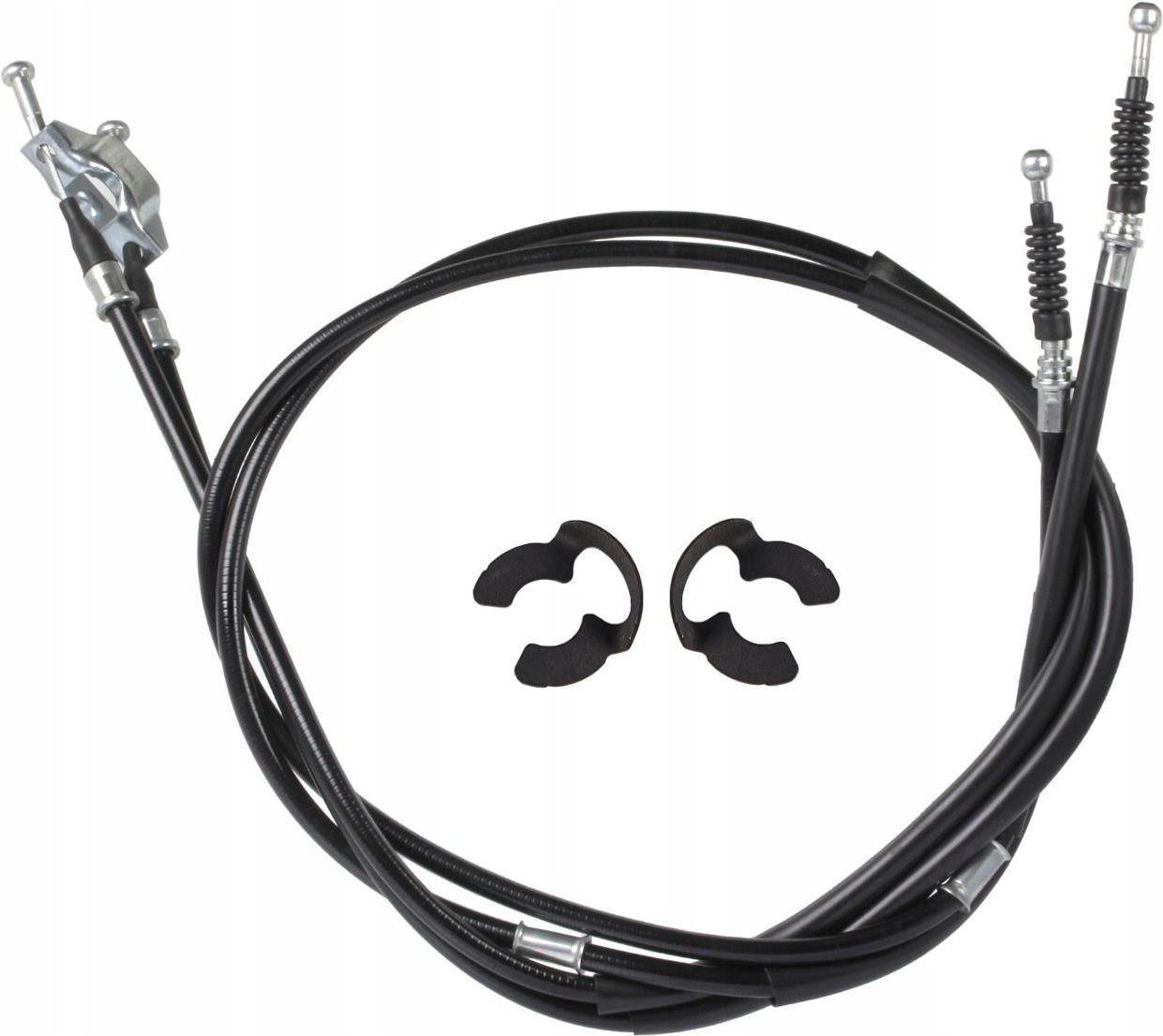 Me Premium Linka Ręcznego Zacisk Opel Vectra B Zafira 231 183 / 320721 ...