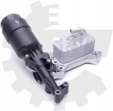 Esen Skv Chłodnica Oleju 31Skv171 Mercedes Cls Glc C E Glk 0070130 ...