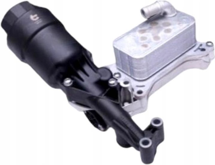 Esen Skv Chłodnica Oleju 31Skv171 Mercedes Cls Glc C E Glk 0070130 ...