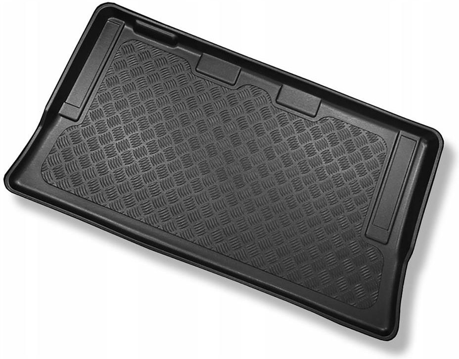 Dywanik samochodowy Aristar Mata Bagażnika Do Mercedes Klasa V W447 14 ...