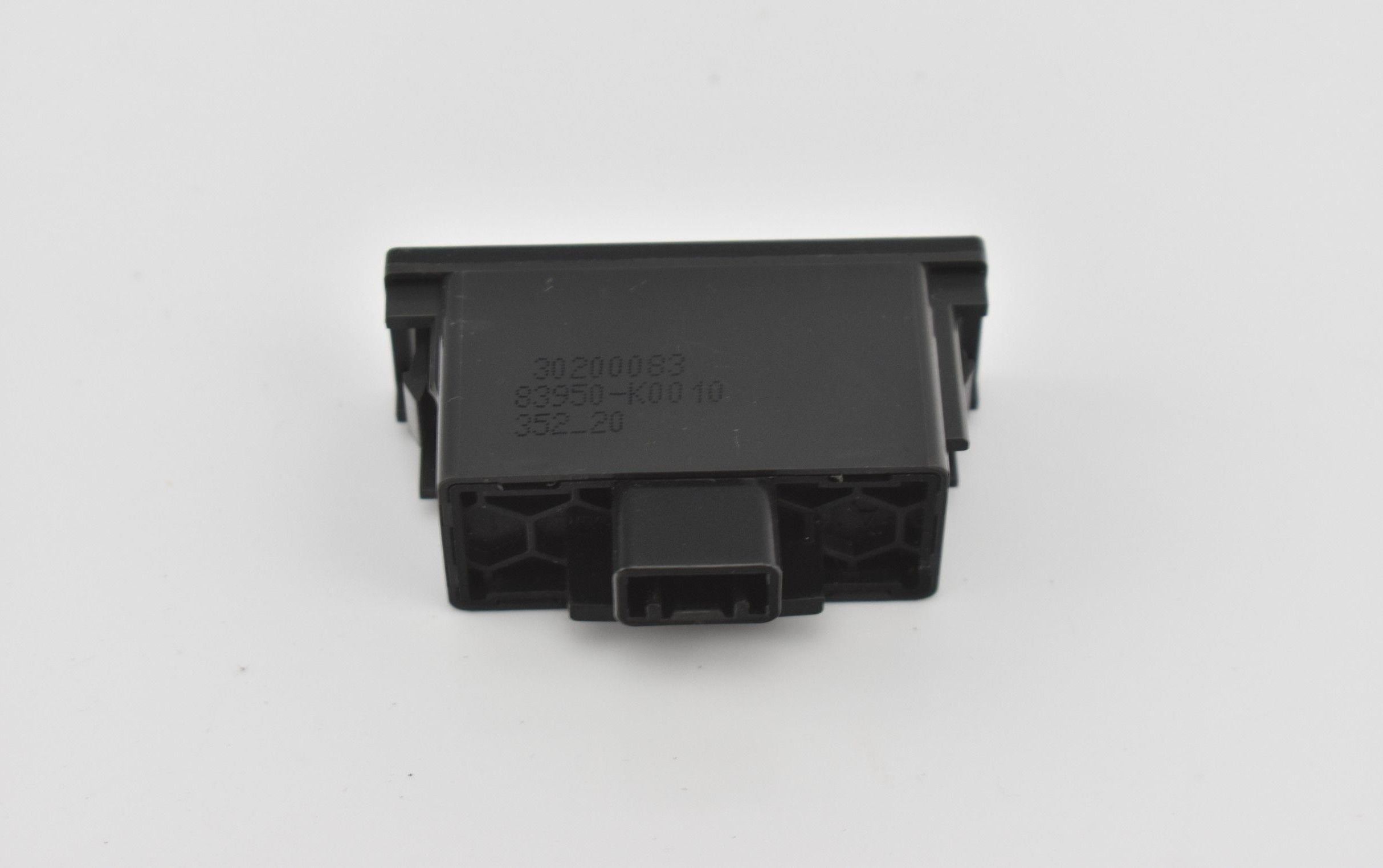 Toyota Oe Panel Kontrolka Airbag 83950 K0010 Yaris Iv 83950K0010 ...