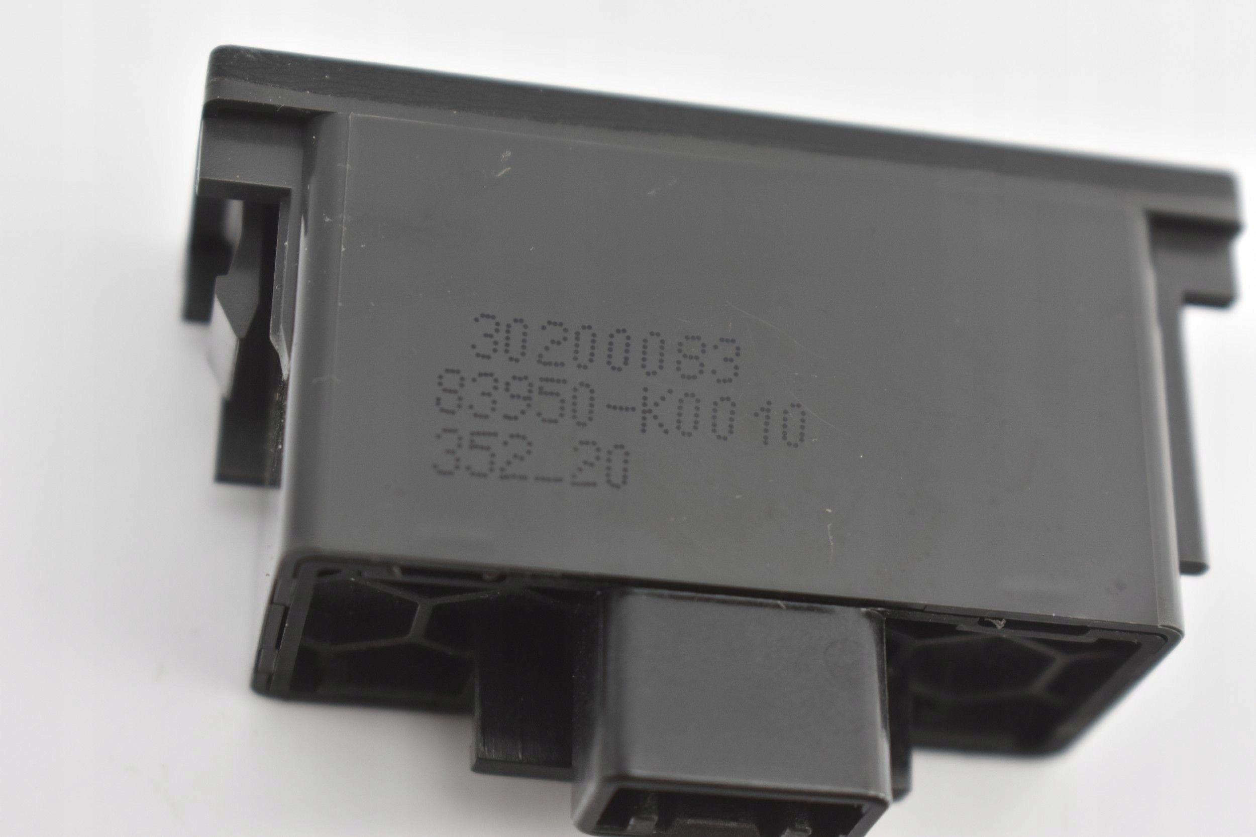 Toyota Oe Panel Kontrolka Airbag 83950 K0010 Yaris Iv 83950K0010 ...