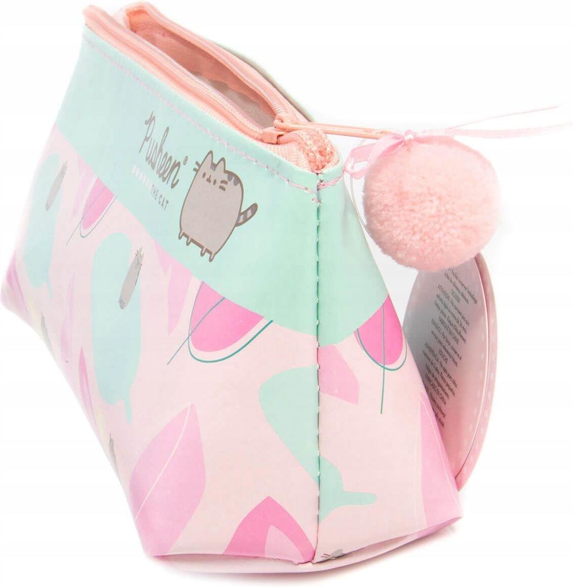 Pyramid International Piórnik Dla Dzieci Pusheen Pencil Case Szkolny ...