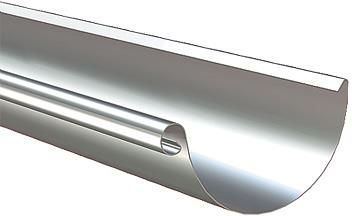 Rynna Lindab Rynna Fi 150 3M - Opinie i ceny na Ceneo.pl