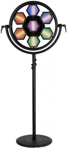 Lampa retro LED - PORTMAN P1 MINI LED VINTAGE - ceny i opinie - Ceneo.pl