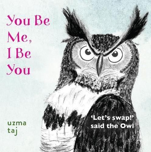 You Be Me, I Be You - Literatura obcojęzyczna - Ceny i opinie - Ceneo.pl