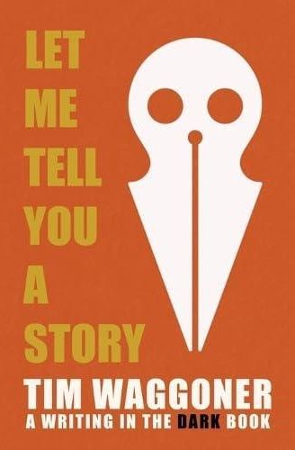 Let Me Tell You a Story - Literatura obcojęzyczna - Ceny i opinie ...
