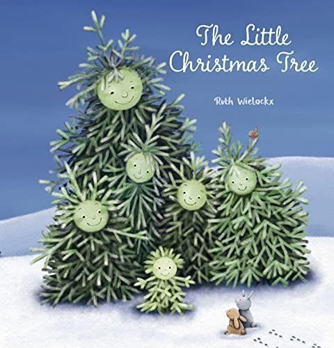 The Little Christmas Tree - Literatura obcojęzyczna - Ceny i opinie ...
