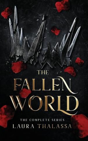 Fallen World (Hardcover) - Literatura obcojęzyczna - Ceny i opinie ...