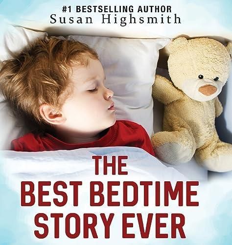 The Best Bedtime Story Ever - Literatura obcojęzyczna - Ceny i opinie ...