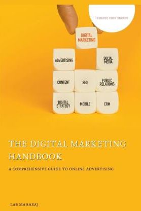The Digital Marketing Handbook - Literatura obcojęzyczna - Ceny i ...