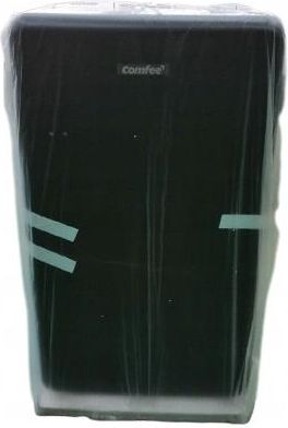 Lodówka Comfee RCD93DKRT1 jednodrzwiowe Czarna - Ceneo.pl