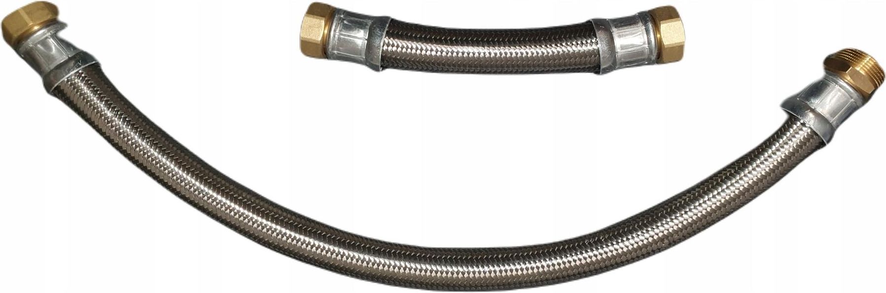 Hydroflex Wąż Dn32 /Fi32 Gigant Gw-Gw 5/4''X5/4'' 150Cm W15032 - Opinie ...