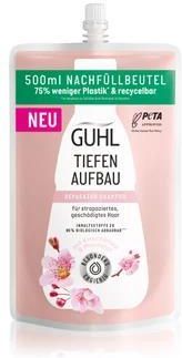 Szampon do włosów Guhl Tiefenaufbau Szampon Do Włosów 500 ml - Opinie i ...