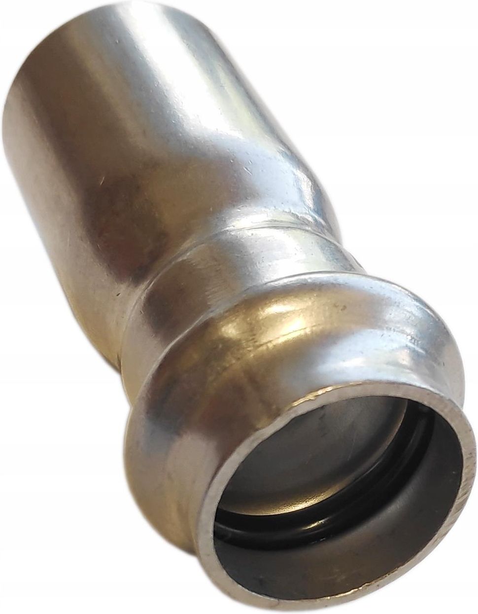 Ibp Nierdzewna Redukcja Nyplowa 22x15 Zapras Profil V - opinie i ceny ...