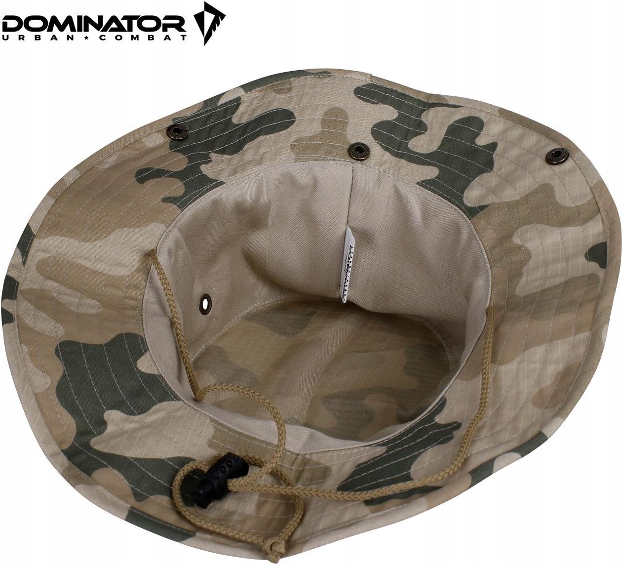 Polski Kapelusz z Nakarczkiem WZ.93 Pustynny - Ceny i opinie - Ceneo.pl