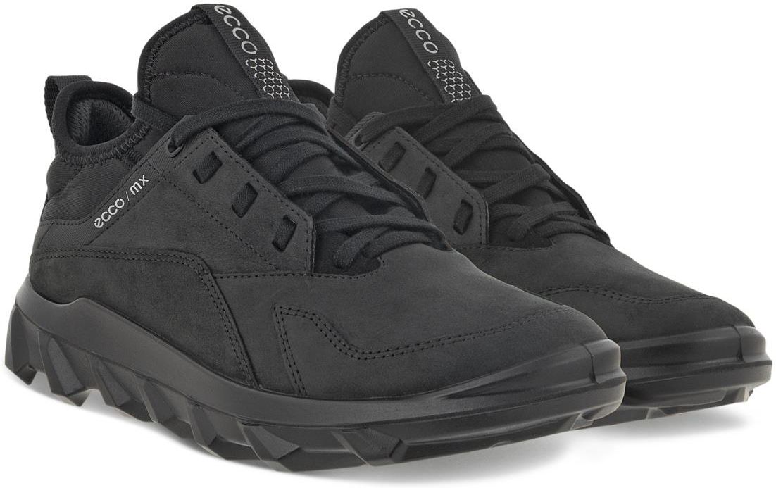 Buty trekkingowe Ecco Mx W Low Black - Ceny i opinie - Ceneo.pl
