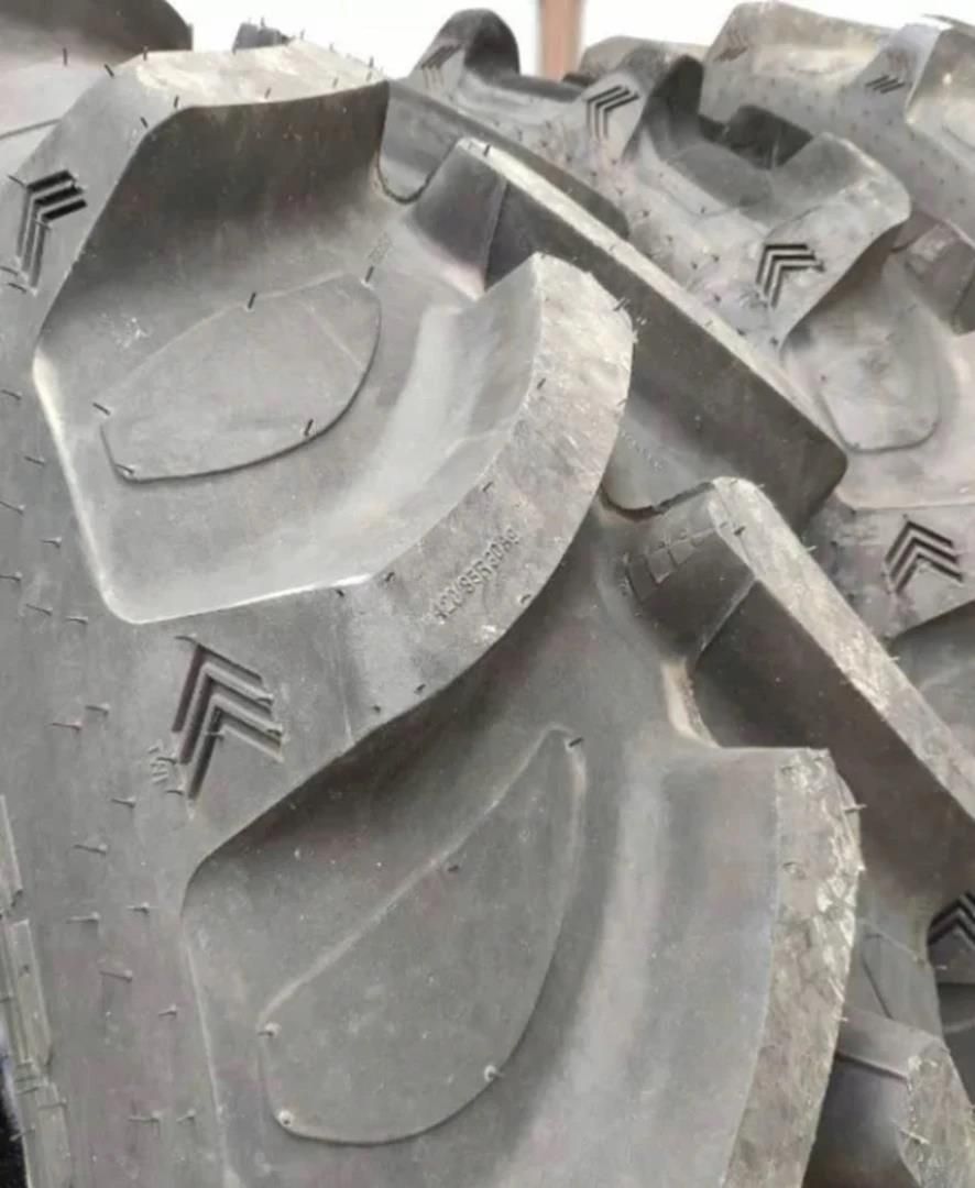 Opony bieżnikowane Galaxy Earth-Pro 850 320/85R20 119A8 - Opinie i ceny ...