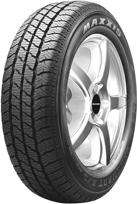 Opony dostawcze całoroczne Gt Radial Maxmiler All Season 215/60R17 109/107T - Opinie i ceny na ...