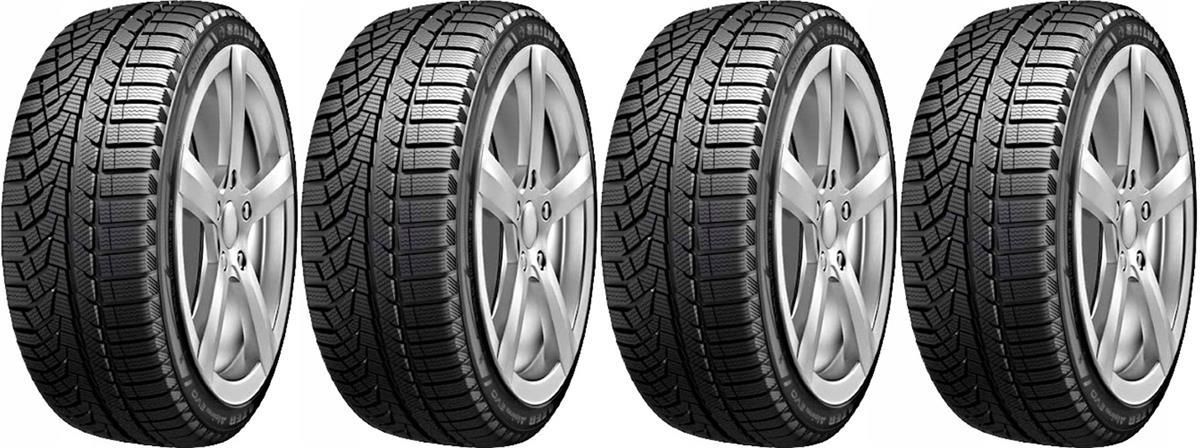 Opony zimowe Sailun Ice Blazer Alpine Ev 315/35R20 110V Xl Fr - Sklepy, opinie i ceny na Ceneo.pl