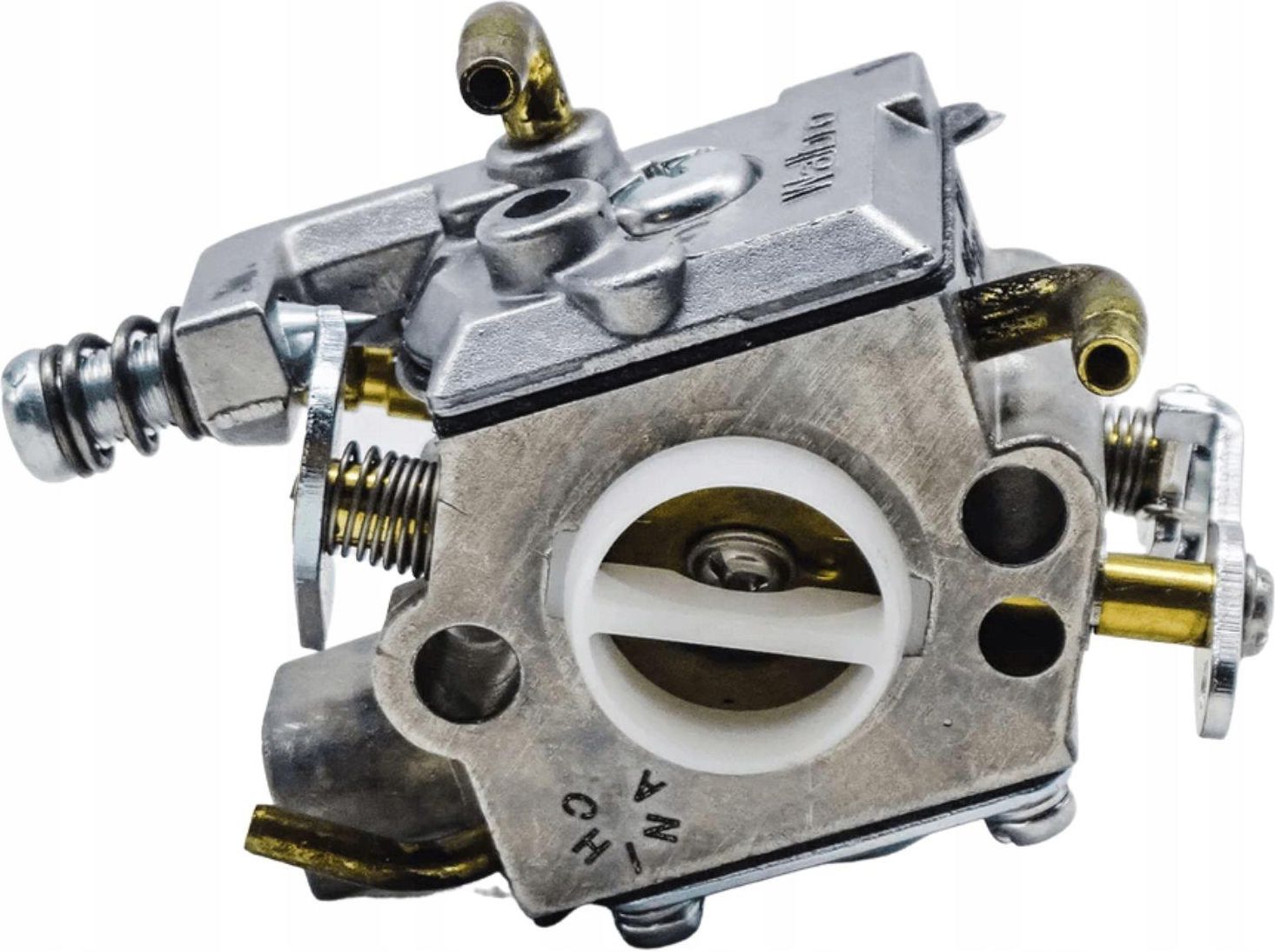 Husqvarna Gaźnik Piły T525 Gz2700T 587870501 - Opinie i ceny na Ceneo.pl