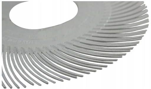 3M Wkład Refill Bb-Zb 152Mm P120 Biały C 33056 8Sz 40594365 - Opinie i ...