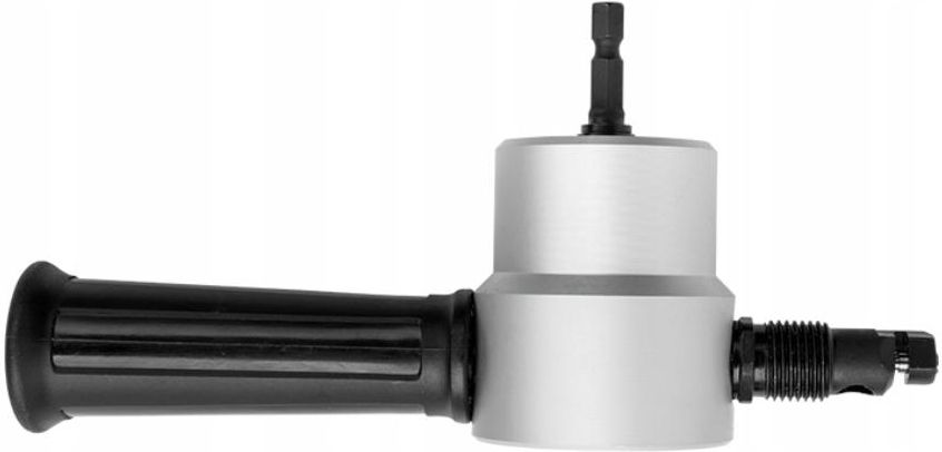 Drel Wycinarka Trzpieniowa Do Blach Consc01 - Opinie i ceny na Ceneo.pl