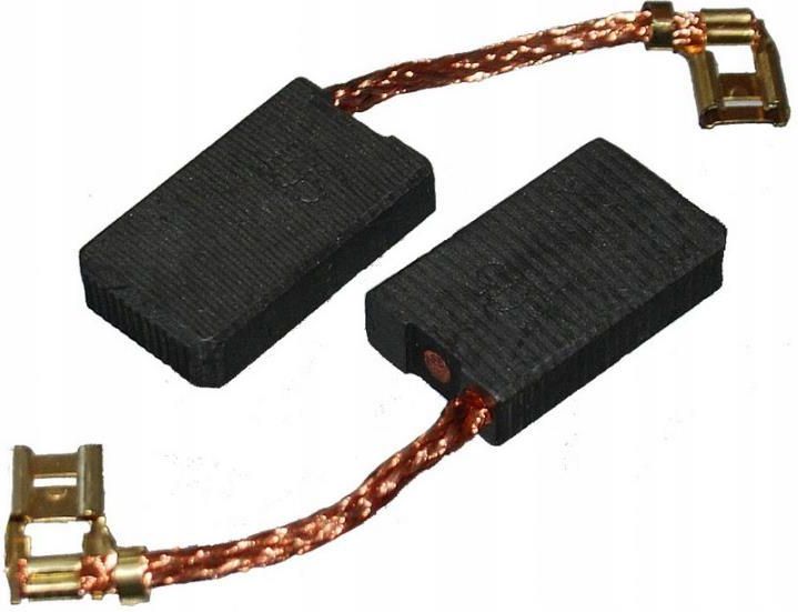 Dewalt Szczotki Do Szlifierek 230Mm Dwe492 Dwe494 N404514 - Opinie i ...