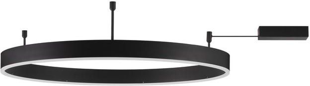 Luces Exclusivas Le43272 Jaca Lampa Sufitowa Led (Lexle43272) - Opinie ...