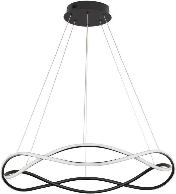 Luces Exclusivas Le43294 Chapa Lampa Sufitowa Led (Lexle43294) - Opinie ...