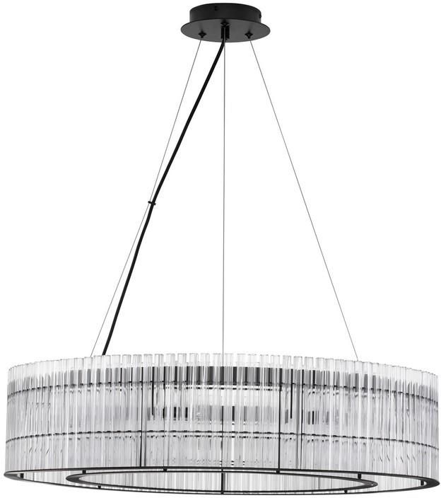 Luces Exclusivas Le43343 Actun Lampa Wisząca Led (Lexle43343) - Opinie ...