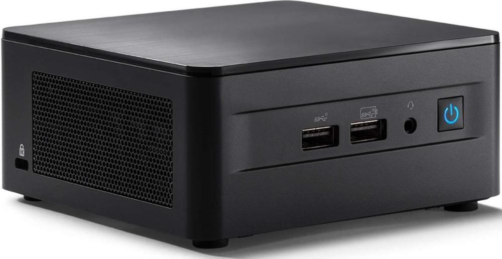 Nettop Intel NUC 13 Pro Kit Tall RNUC13L3HV50002 - Mini Desktop/i5 ...