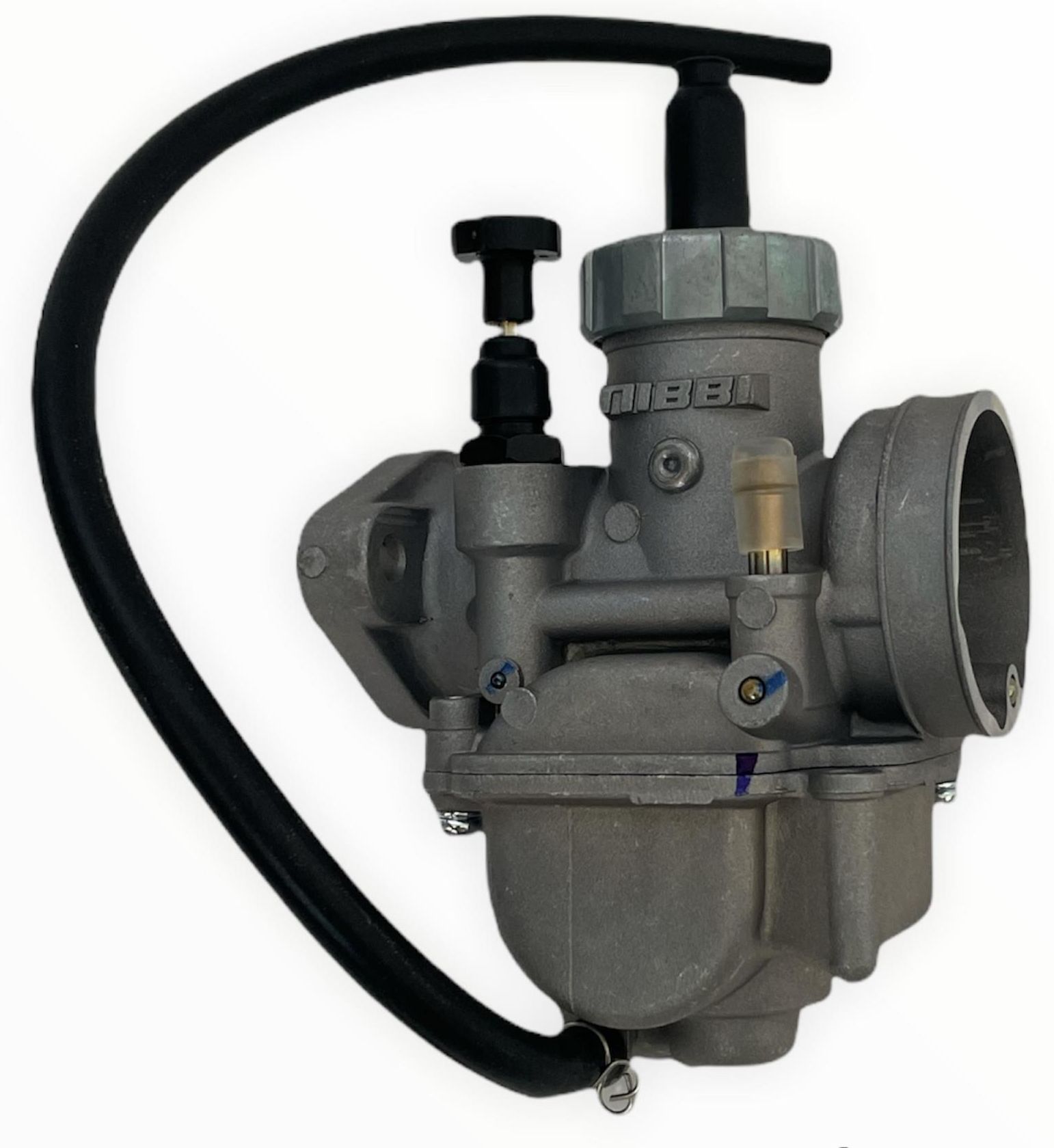 Części motocyklowe Mrf Gaźnik Nibbi Pe19 Pit Bike Dirt Cross Enduro ...