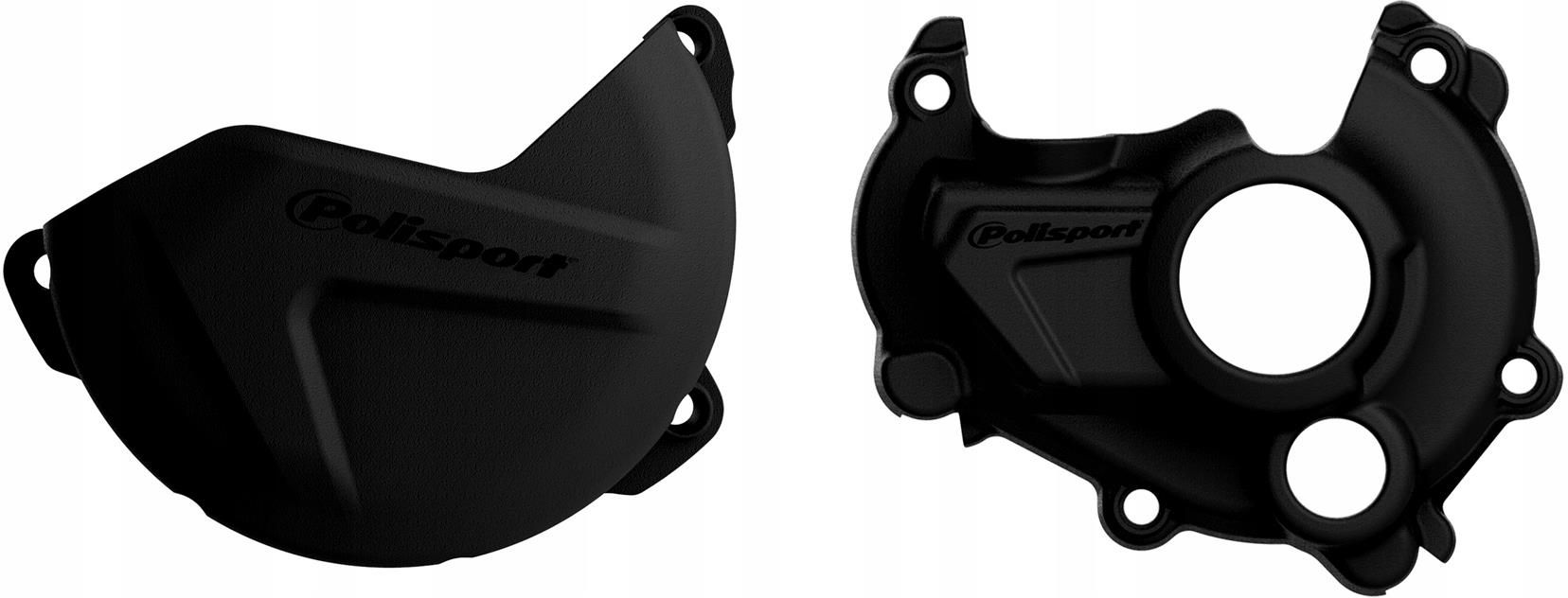 Polisport Zestaw Osłona Pokrywy Dekla Alternator 90941 - opinie i ceny ...