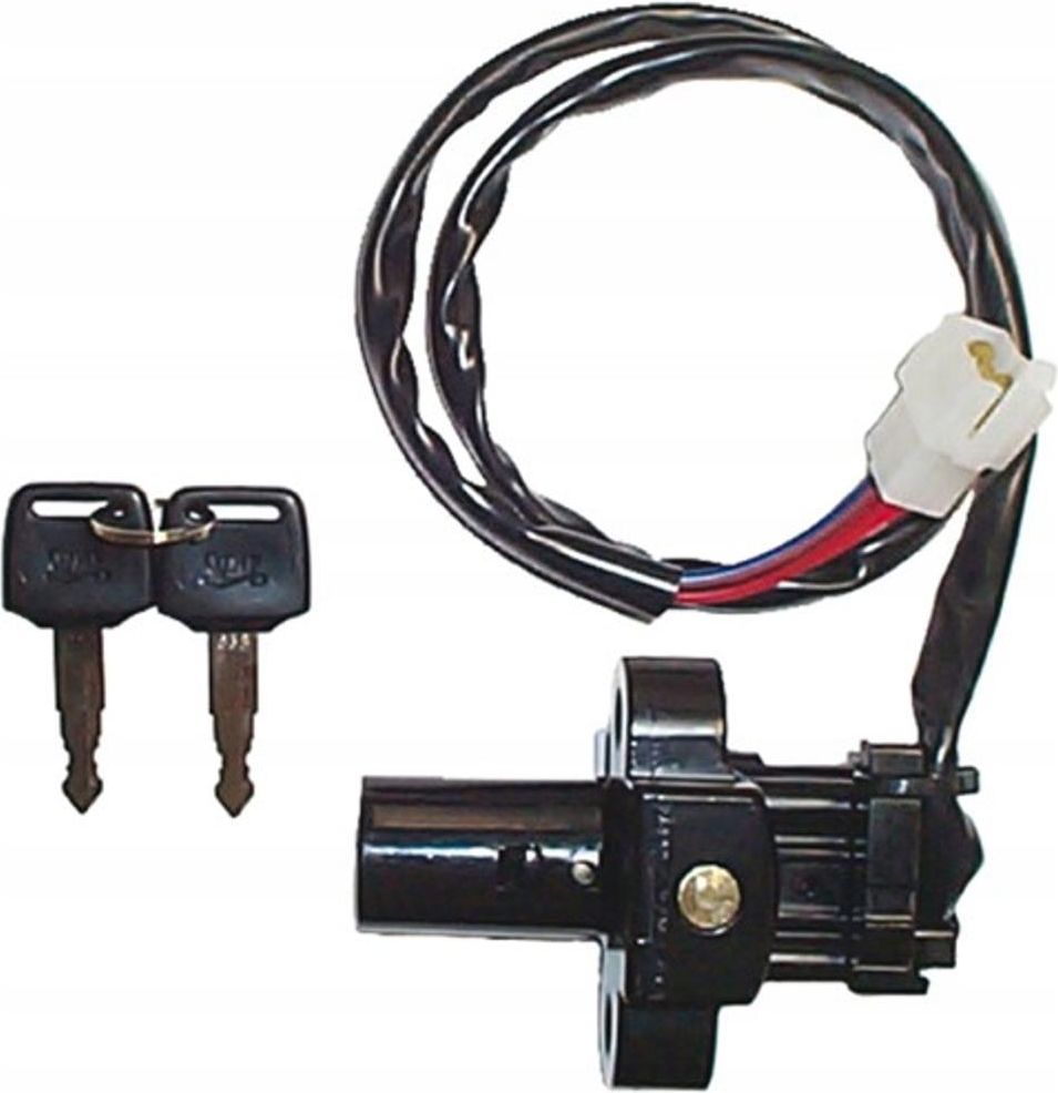 Vicma V Parts Stacyjka Honda Cbr 600 '91-'94 65 1079338 - opinie i ceny ...