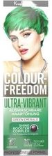 Colour Freedom Włosy Hair Colour Ultra Vibrant Non Permanent Hair ...