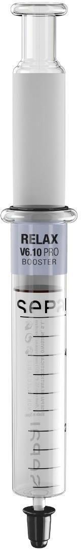 Serum do twarzy Sepai V6.10 Relax Pro Serum Nawilżające 4 ml - Opinie i ...