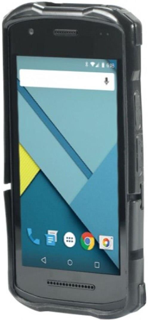 Mobilis Mobile Cover Zebra Tc21 26 Black Promocja - Etui na telefon ...