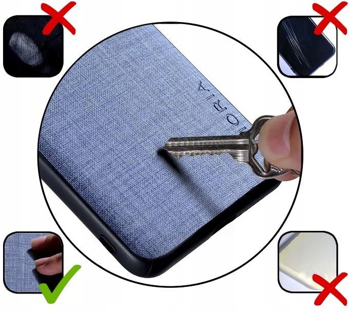 Youtab Etui Do Oppo Reno 10 Pro Aioria Leather Case - Etui na telefon ...