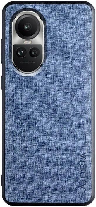 Youtab Etui Do Oppo Reno 10 Pro Aioria Leather Case - Etui na telefon ...