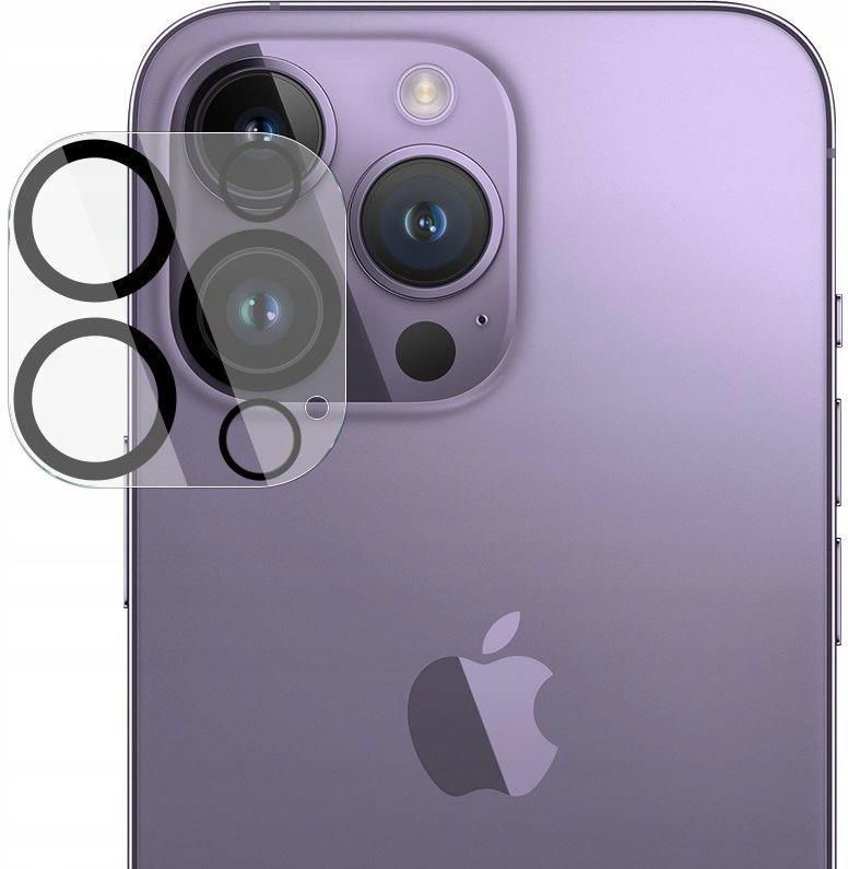 Mocolo Szkło Hartowane Na Aparat Camera Lens Shield Dla Apple Iphone 15 ...